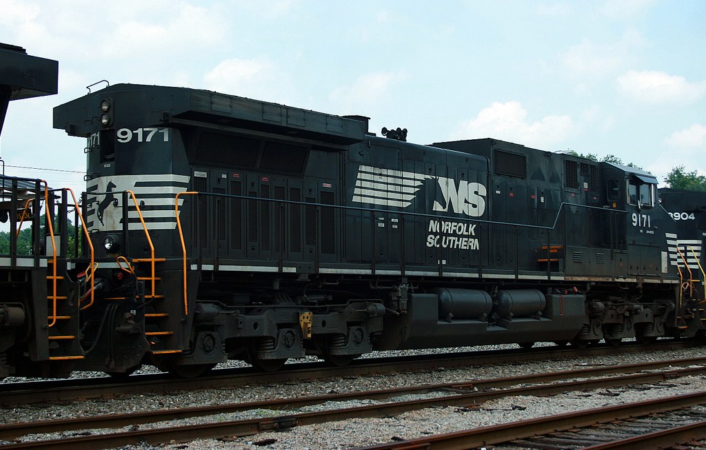 NS 9171
